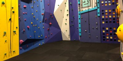 Safe Flooring – Playground Soft Fall | Rubber Flooring | Synthetic Turf