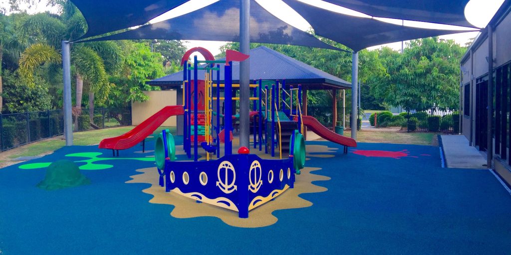Safe Flooring – Playground Soft Fall | Rubber Flooring | Synthetic Turf