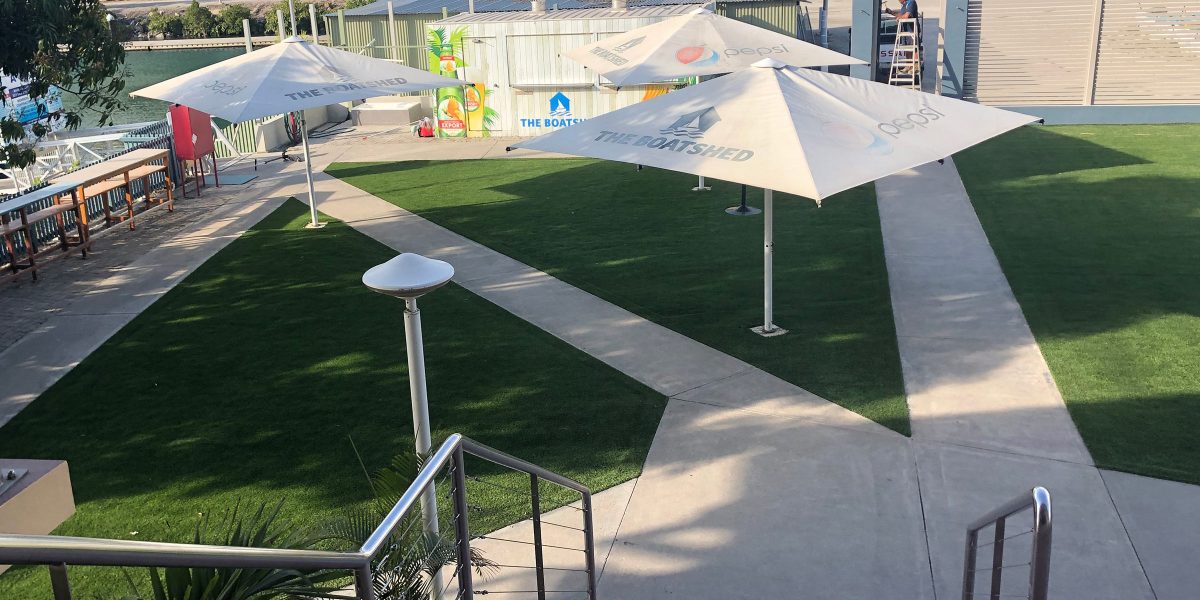 Safe Flooring – Playground Soft Fall | Rubber Flooring | Synthetic Turf